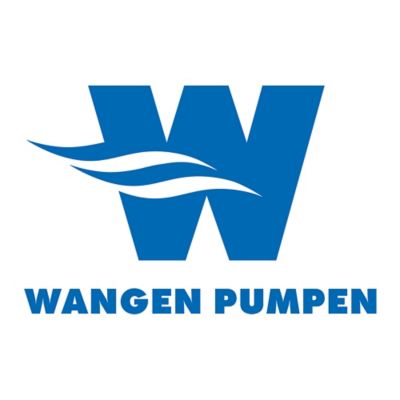 WANGEN PUMPEN